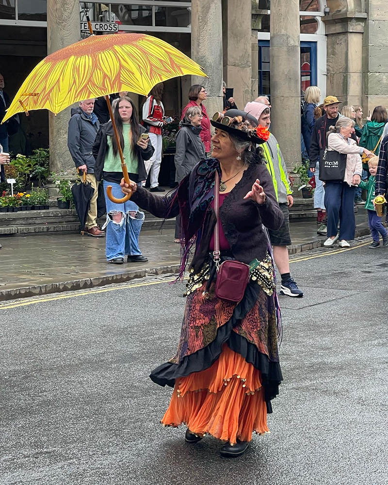 Ludlow Carnival