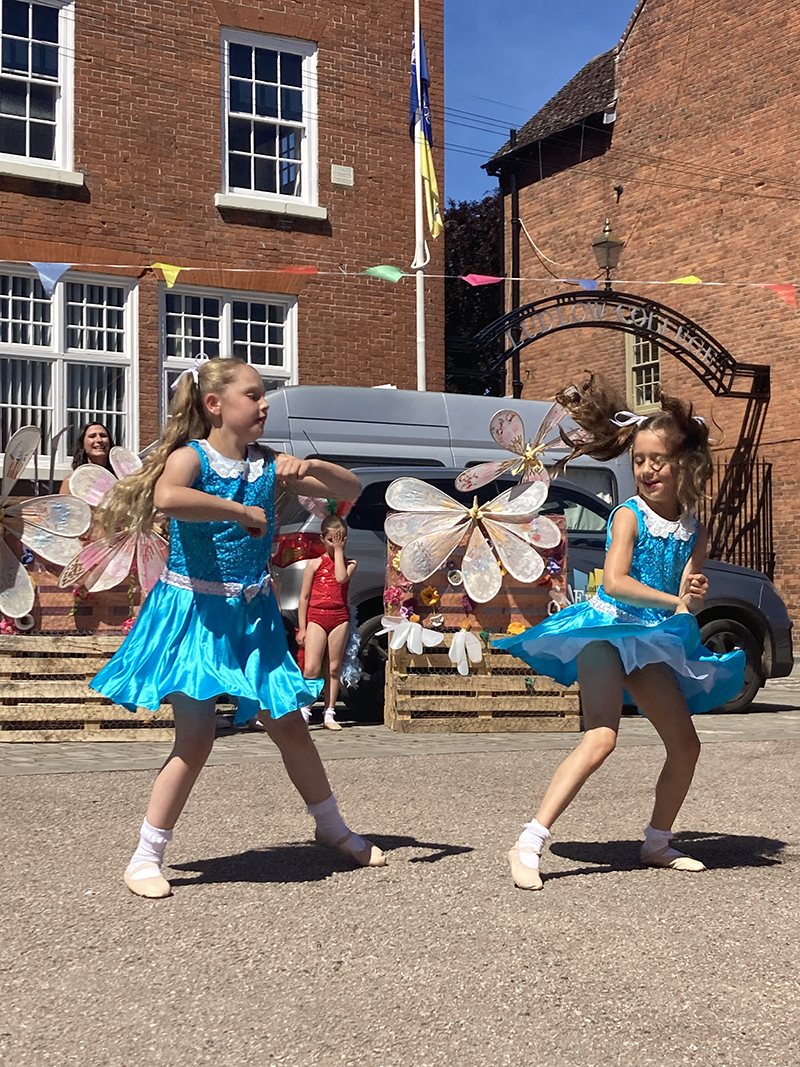 Ludlow Carnival